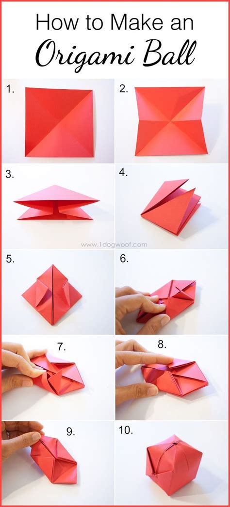 How To Make A Sphere From Paper At Don Kimber Blog