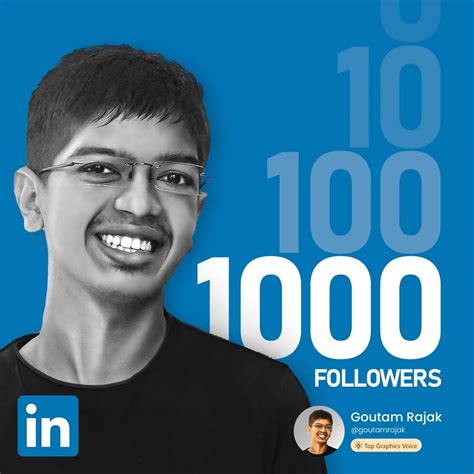 Goutam Rajak On Linkedin Linkedingrowth Achievement Creator