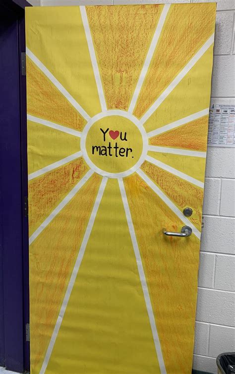 Classroom Bulletin Boards