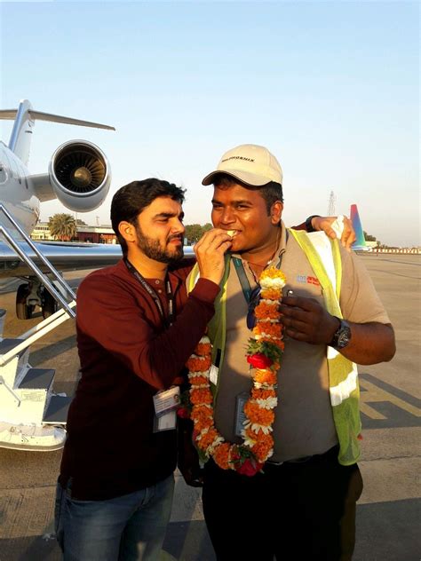 Siddharth Pandey On Linkedin Throwback Aviation Engineers