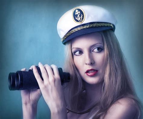 Ritratto Di Modo Della Donna Sexy Immagine Stock Immagine Di Ricorso Attraente