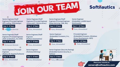 Tansi Joshi On Linkedin Hiring Embeddedsoftware Firmwareengineer