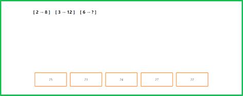 Cognitive Abilities Test Cat Example Questions And Practice Resources
