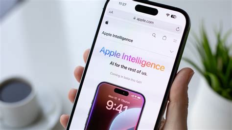 6 Apple Intelligence Features You Can Try Right Now — And How To Turn Them On Mashable