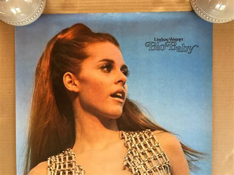Lindsay Wagner 1970s Lindsay Wagner 1976 R70s