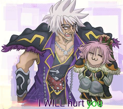 Bakugan Shadow Prove And Lync By Spectra48 On Deviantart