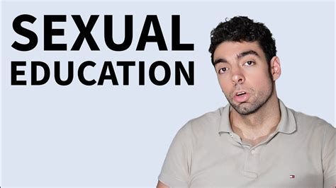 Why Nordic Countries Have The Worst Sexual Education But The Most Sex