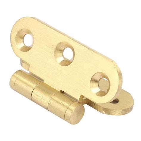 Charnière De Porte En Laiton De Type H Vbestlife 2 Pièces