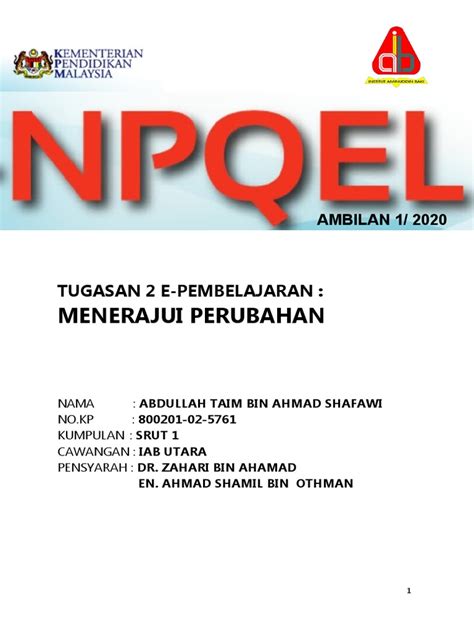 modul2 srut1 abdullah taim bin ahmad shafawi pdf