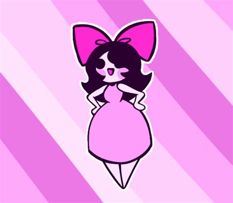 Girl From Fnf Twinsomnia By Johndrawstoast On Deviantart