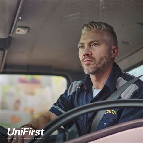 Unifirst Corporation On Linkedin Spotlite Mv Unifirst Uniforms Made