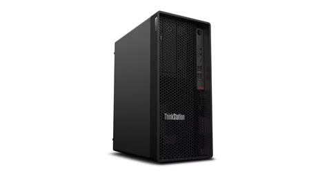 Thinkstation P360 Tower La Workstation De Gama Básica Más Potente Lenovo España