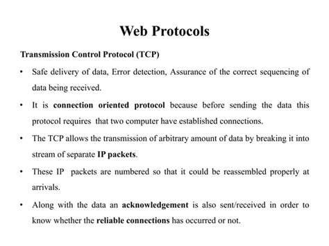 It2255 Web Essentials Unit I Website Basics Pdf Computer Networking Computing