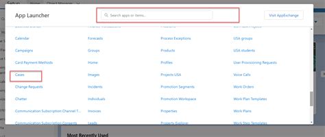 How To Create A Case In Salesforce SalesForce FAQs