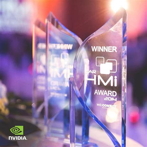 Nvidia On Linkedin Nvidias Visual Computing Module Vcm Received The
