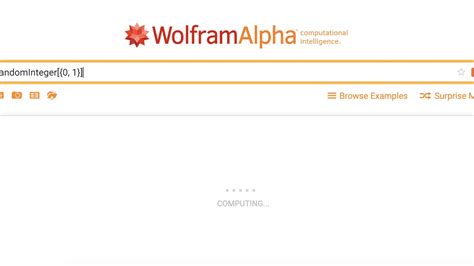 Wolframalpha Youtube