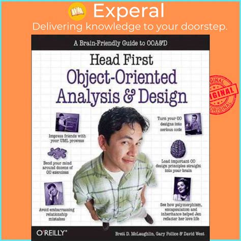 English Head First Objects Oriented Analysis And Design The Best