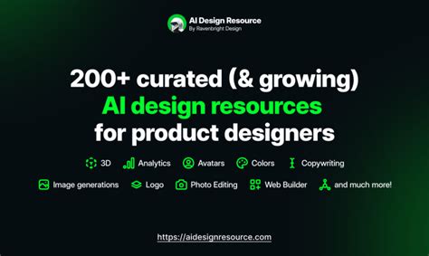 Ai Design Resource Tool Information And Alternatives Foundrai