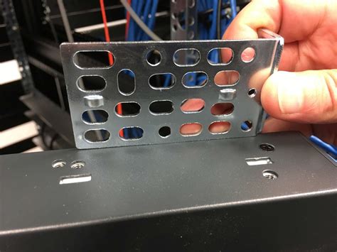 X Rack Mount Kit Cisco Community