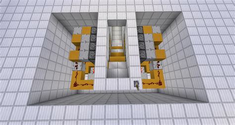 Redstone Mod The Directional Redstone Device A Vanilla Based Mod No Forge No Modloader