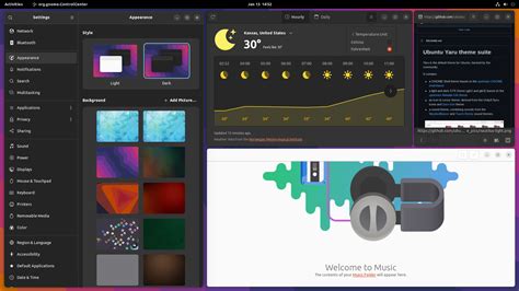 Ubuntu Desktop GNOME Plans For The Incoming LTS Desktop Ubuntu Community Hub