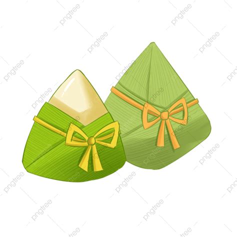 귀여운 바람 Zongzi 무료 요소 Png 요소 귀여운 쭝쯔 Png 일러스트 및 Psd 이미지 무료 다운로드 Pngtree