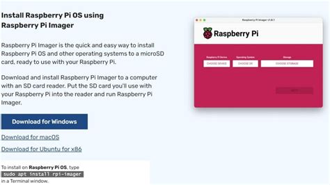 Getting Started With Raspberry Pi Imager The Ultimate Guide Raspberrytips