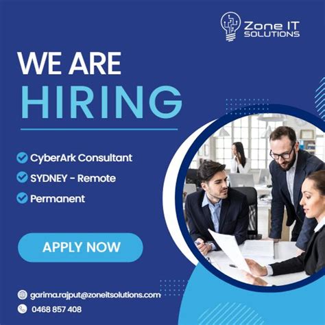 Garima Rajput On Linkedin Cybersecurity Jobopportunity Development Cyberark Psm Techjobs