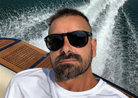 Francesco Coco Galliani Pagò 36 Milioni Per Le Mie Foto Nudo