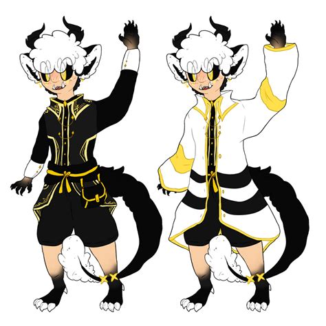 Zerah By Arcadewyrm On Deviantart