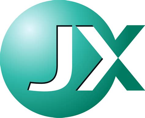 Jx Logo Logodix