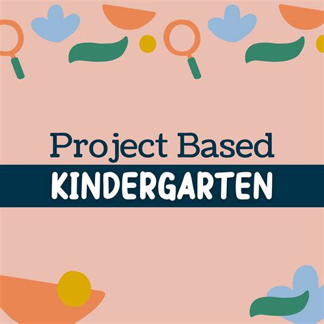 Project Based Primary Hands On Learning For Ages 18m6