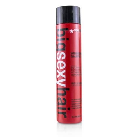 Big Sexy Hair® Color Safe Volumizing Shampoo 10 1 Oz Pick ‘n Save