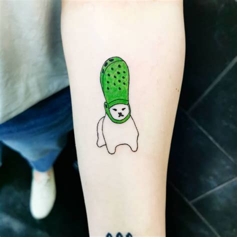 Funny Tattoos
