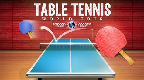 Game Snacks Table Tennis Trò Chơi Thể Thao Trực Tuyến Hấp Dẫn