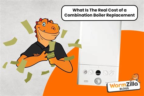 What Is a Boiler Heat Exchanger? Explained | WarmZilla