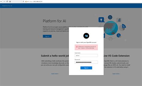 K8s Dashboard Not Found Issue · Issue 4582 · Microsoftpai · Github