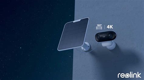 Battery Powered Security Camera Types And Key Features Pcworld