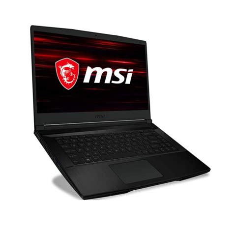 MSI GF63 Thin 11UC (9S7-16R612-1200) /Core i7-11800H/8GB/512GB SSD ...