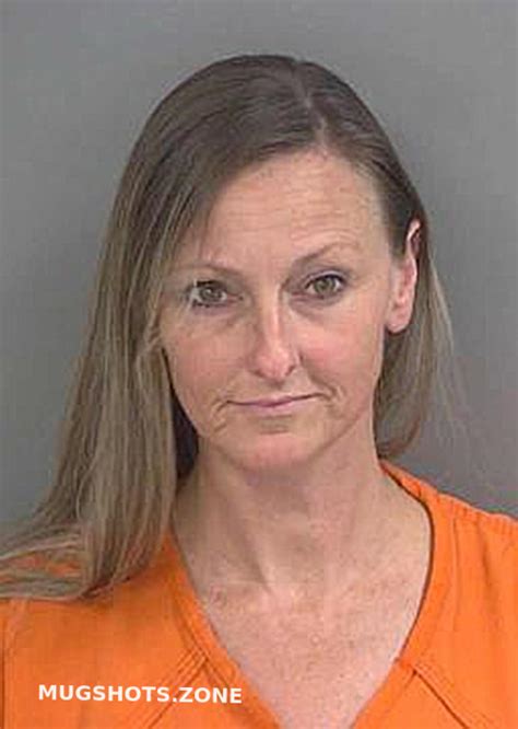 Gobeil Candice Justine 10 10 2025 Collier County Mugshots Zone