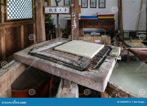 History Of Papermaking In Ancient China At Alejandro Harden Blog