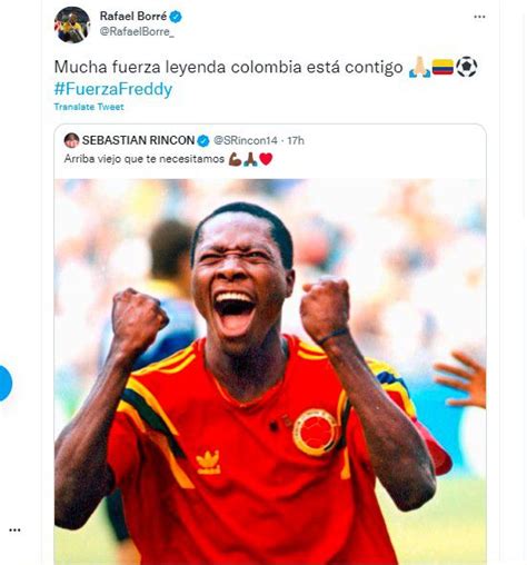 Гравці національної збірної тренери та футбольні особистості надсилають повідомлення про