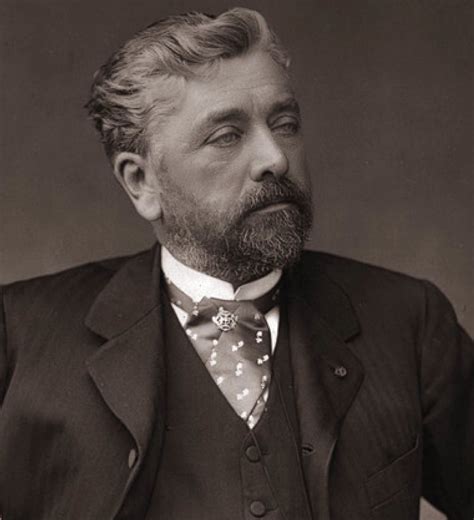 The Grandmas Logbook Alexandre Gustave Eiffel The French Civil Engineer