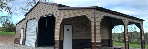 Best Steel Hay Barns Affordable Metal Hay Barns For Sale