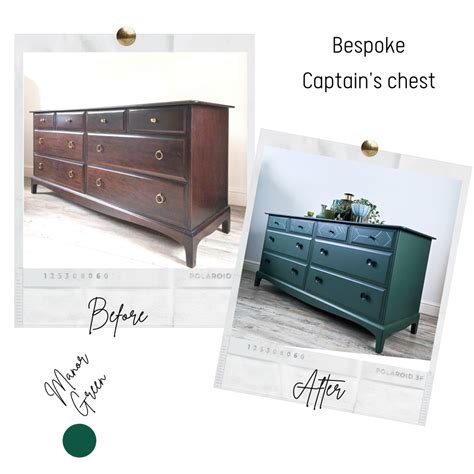 Stag Minstrel Captains Chest Stylish Low Foot Of Bed Storage Liz Clarkson Furniture