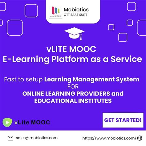 Mobiotics On Linkedin Ott Virtual Online Learning Elearning Mooc