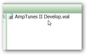 How To Make Winamp Look Like ITunes