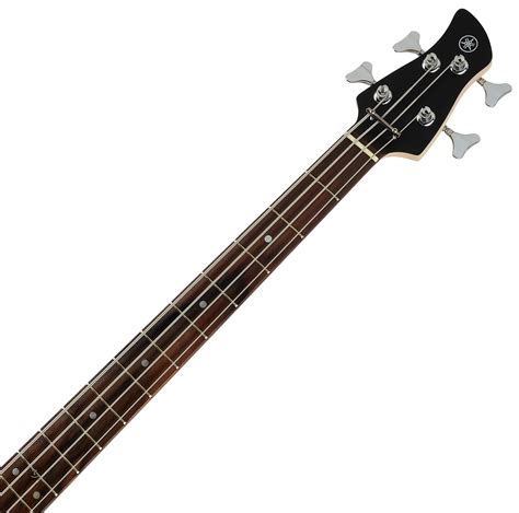 Yamaha Trbx174 Basso Elettrico Black Your Music Online