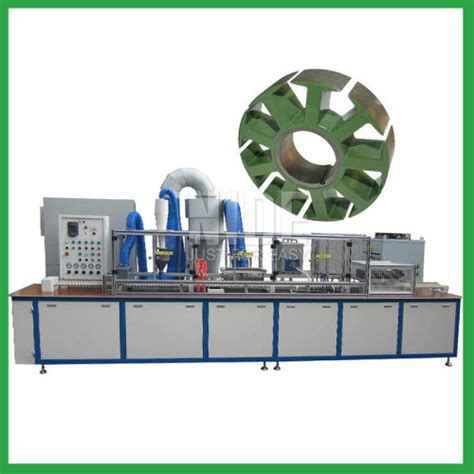 장갑판 회 전자를위한 에폭시 폴리 에스테 분말 코팅 기계 의 고품질 장갑판 회 전자를위한 에폭시 폴리 에스테 분말 코팅 기계