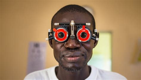 Evidence Gap Maps Sightsavers Research Centre